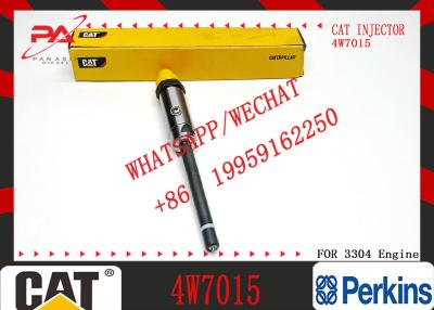 Chine Injecteur de carburant diesel 0R-1743 0R-1745 0R-3536 0R-1746 0R-3418 0R-3419 0R-3420 0R-3421 4W7015 à vendre