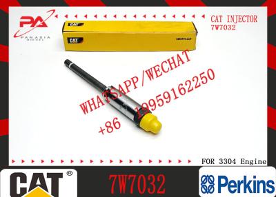 Chine Pour les moteurs à moteur diesel, l'injecteur de carburant CAT 7W7032 0R-1740 0R-1742 0R-1743 0R-1745 0R-3536 0R-1746 0R-3418 à vendre