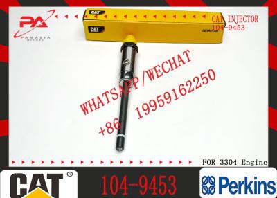 Chine Injecteur diesel à rail commun 104-9453 0R-1740 0R-1742 0R-1743 0R-1745 0R-3536 0R-1746 0R-3418 à vendre