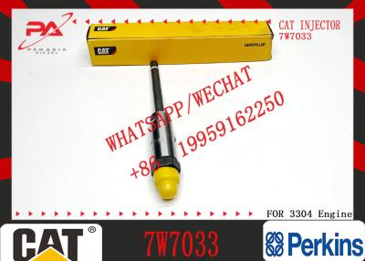 Chine L'assemblage de l'injecteur de carburant 0R-3418 0R-3419 0R-3420 0R-3421 4W7015 4W7017 4W7019 104-9453 à vendre