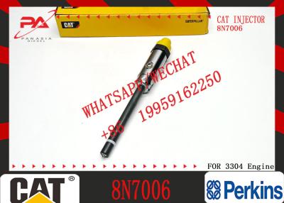 Chine Injecteur de carburant diesel de haute qualité 170-5181 0R-3422 7W7026 4W7016 4W7018 7W7032 7W7031 7W7038 8N7006 à vendre
