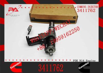 China Remanufactured Quality N14 Series Fuel Injector Assy 3087733 injector part NO. 3411762 3411767 all on sale for sale
