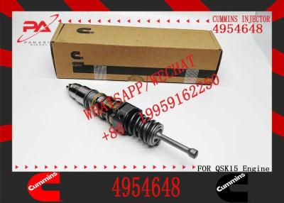 China Diesel Fuel Pump Unit Injector Assembly 1499257 4954648 579251 579263 1764364 Engine Parts for sale