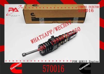 China Diesel Fuel Pump Unit Injector Assembly 1521978 4954646 570016 579261 1481827 4903028 1764365 4076963 Engine Parts for sale