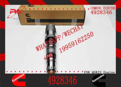 China Injector Nozzle Assembly 4928346 4087887 4010163 QSK19 QSK23 QSK60 Engine Series for sale