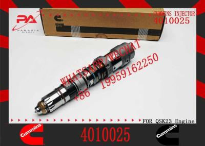 China Injector Nozzle Assembly 4010025 4001813 4087893 4088427 4326780 QSK19 QSK23 QSK60 Engine Series for sale