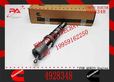 China Injector Nozzle Assembly 4087889 4928348 4062088 QSK19 QSK23 QSK60 Engine Series for sale