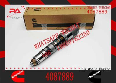 China Injector Nozzle Assembly 4087889 4928348 4062088 QSK19 QSK23 QSK60 Engine Series for sale