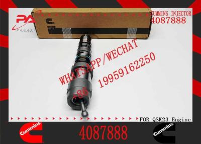 China Injector Nozzle Assembly 4087888 4010165 QSK19 QSK23 QSK60 Engine Series for sale