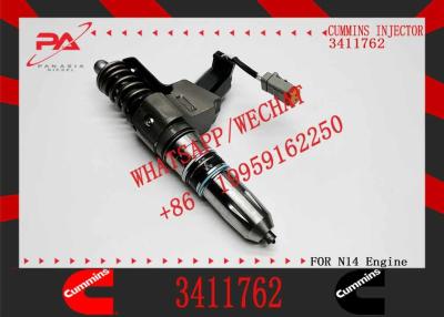 China Quality N14 Series Fuel Injector Assy 3087733 injector part NO. 3411762 3411767 all on sale for sale