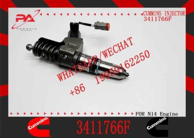 China Fuel Injector Assembly 3411766F For Cummins Engine N14 Series Matching Diesel for sale