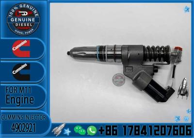 China Diesel Fuel Injector common rail injector 3411761 CUM-MINS M11 3411761 4903084 4061851 4902921 3411752 3411753 3411756 for sale