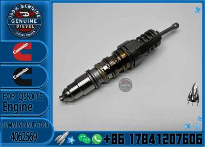 China High quality china manufacture engine injector diesel fuel injector 4062569 for sale