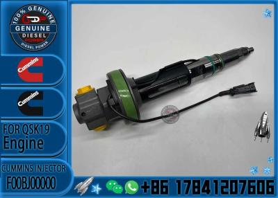 China generator injector nozzle F00BJ00000 F00BJ00004 2867147 QSK19 QSK23 QSK38 QSK50 QSK60 QSK50-G4 2867147 F00BJ00000 330900 for sale
