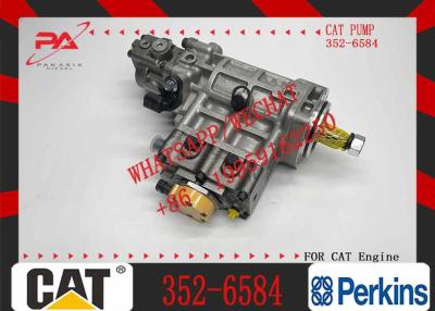 China Fuel Injection Pump 326-4634/10R7661 352-6584 291-5919/10R7760 324-0532/2641A405/10R7659C6.4C4.4 for Excavator Loader Ge for sale