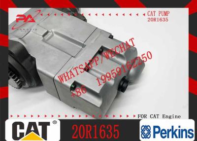 China Original CAT C9 C7 Fuel Injection Pump 319-0678 476-8766 20R1635 254-4358 3190678 hydraulic pump for excavator For Cater for sale
