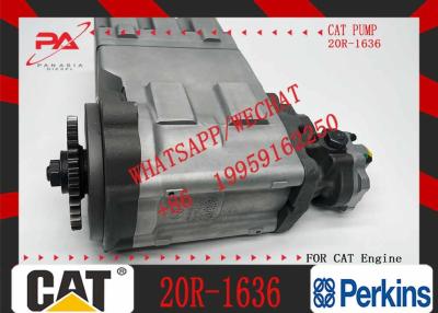 China C7 C9 Excavator Engine Fuel Injection Pump 476-8769 20R-1636 384-0678 For Cat E330c E330d E336d E324d E325d for sale