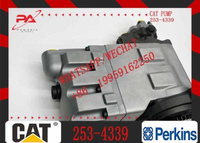China 319-0677 Hydraulic Diesel Fuel Injection Pump C7 C9 C-9 Engine 139-0678 204-4944 253-4339 2544356 for 324 325 329 330 33 for sale