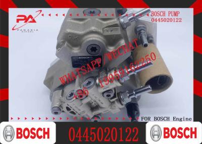China 0445020122 5256607 6754-71-1012 KOMATSU FOTON CUM-MINS ISDE engine Excavator High Pressure Pump Diesel Fuel Injection Pu for sale