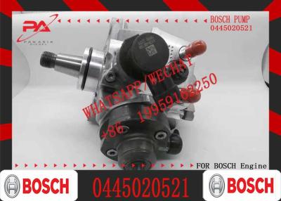 China fuel pump 0445020521 for jiang ling for diesel engine common rail sensor control ecu pump 0 445 020 521 for bmw injectio for sale