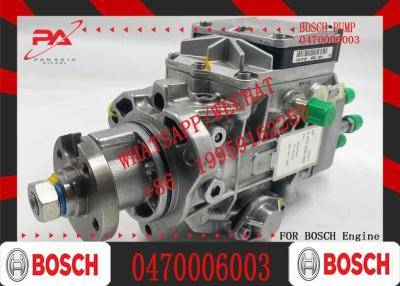 China Fuel Injection Pump 2169824 216-9824 2644P501 2644P501R 0470006003 0470006010 0986444518 for Pe-rkins 1106C-E60TA Engine for sale