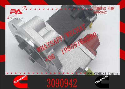 China EXCAVATOR 3090942 3417674 OIL PUMP 4.9KG FOR Cummins Diesel Engine N14 CONSTRUCTION MACHINERY PARTS for sale