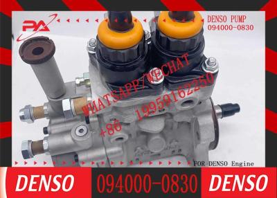 China Good quality Construction machinery Diesel Engine Parts CW Fuel Injection Pump 094000-0830 for sale