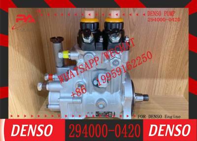 China High quality Diesel Fuel Unit Injector pump 294000-0420 for Ma-zda 2940000420 RF7J13800 RF7J-13800 for sale