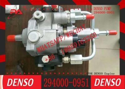 China Common Rail Pump 294000-0951 Diesel Injection Pump Assembly 6C1Q-9B395-BD 294000-0950 for FORD for sale