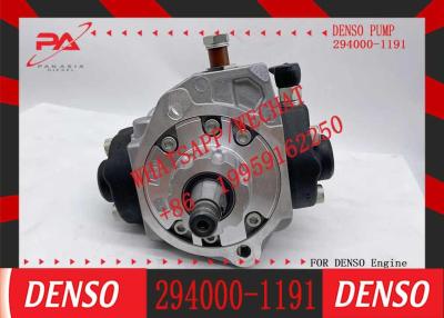 China HP3 Diesel Common Rail Fuel Injection Pump 8973865575 294000-1190 294000-1191 8-97386557-4 For Denso ISUZU 4HK1 for sale