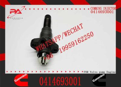 China Unidade de combustível Bomba de combustível bomba de injecção 0414693001 0414693002 0414693004 02113694 04289983 04290102 21147445 à venda