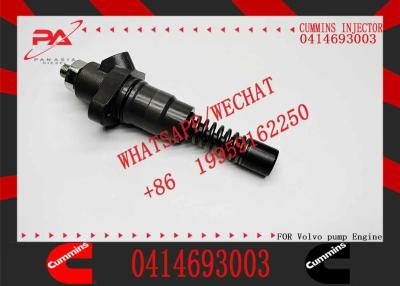 China Unidade de combustível Bomba de combustível bomba de injecção 0414693001 0414693002 0414693004 02113694 04289983 04290102 21147445 à venda