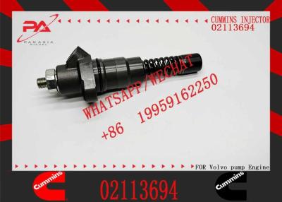 China Unidade de combustível Bomba de combustível bomba de injecção 0414693001 0414693002 0414693004 02113694 04289983 04290102 21147445 à venda