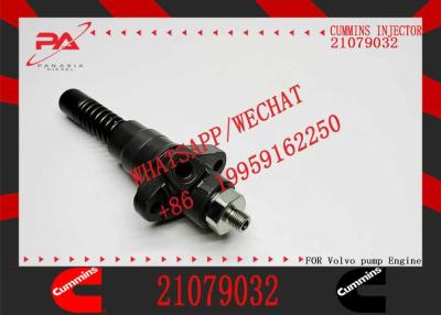 China Bomba de unidade electrónica Bomba de unidade diesel Bomba de combustível VOE21079032 21079032 0414693006 Para motor DEUTZ à venda