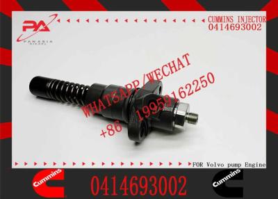 China Unidade de combustível Bomba de combustível bomba de injecção 0414693001 0414693002 0414693004 02113694 04289983 04290102 21147445 à venda