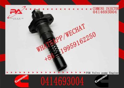 China Unidade de combustível Bomba de combustível bomba de injecção 0414693001 0414693002 0414693004 02113694 04289983 04290102 21147445 à venda