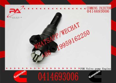 China Bomba de unidade de motor diesel 0414693001 Bomba de unidade de injecção 0414693006 0414 693 001 0 414 693 006 à venda