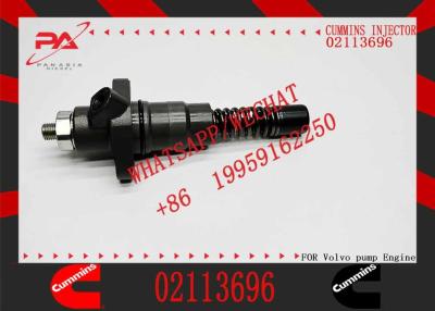 China Bomba de alta qualidade para motores a diesel 0414693006 02113696 à venda