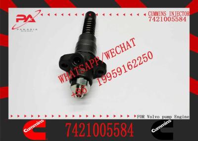 China 0414693006 D02113696 21079032 7421005584 7421219977 para motor Vol-vo/ De-utz TCD2013 à venda