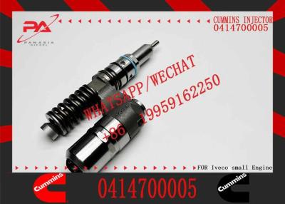 China Kraftstoffeinspritzer für Bagger 0414700002 0414700005 0414700009 0414700010 0414701021 0414701022 0414701033 0414701055 04147010 zu verkaufen