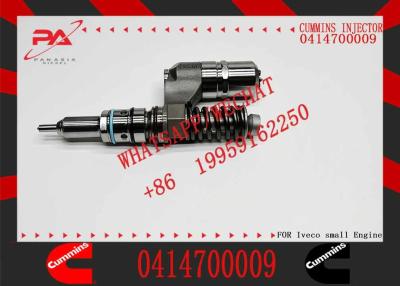 China Injetor de combustível para escavadeiras 0414700002 0414700005 0414700009 0414700010 0414701021 0414701022 0414701033 0414701055 04147010 à venda