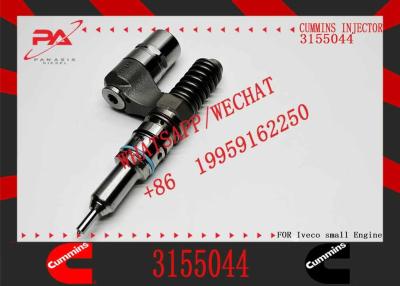 Китай Инжектор экскаватора 0414702003 5237322 20381597 20440409 3155044 0414702005 8113408 для дизельных двигателей продается