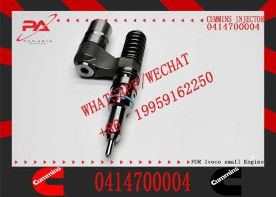 Китай Лучшая цена ДЦТ двигатель топливный инжектор сборка 0414700003 0414700004 0414700005 продается