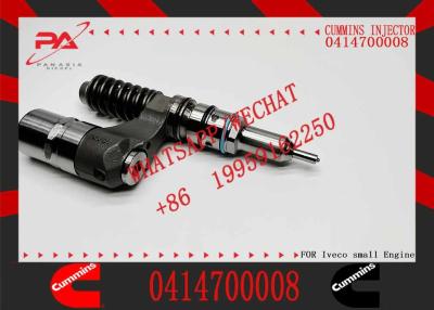 China NINE Marke Fabrikpreis Diesel-Injektor 0414700008 Common Rail Injektor Düse 0414700008 zu verkaufen