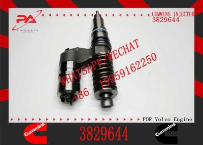 China Injetor de escavadeira 0414702013 3829644 0414702023 0986441109 para motores a diesel à venda