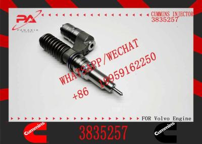 China Injetor de escavadeira 0414702015 3835257 0414702024 para motores a diesel à venda