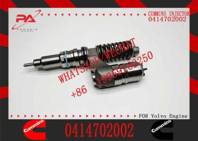 China Original-Brennstoffpumpeninspektor 0414702002 3165869 0414702017 5236686 5237146 8113286 3165874 3964829 zu verkaufen