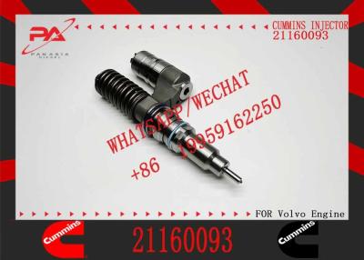 China Injektor für Bagger 0414702016 21160093 3801293 0414702025 für Dieselmotoren zu verkaufen