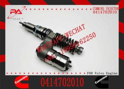 China Dieselkraftstoffspritzer Düse 20381597 0414702010 20440409 Für Volvo Penta L180E L180E HL zu verkaufen