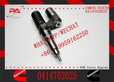 China Dieselförderer Kraftstoffeinspritzer 0414702016, 0414702025, 21160093, 3801293 zu verkaufen